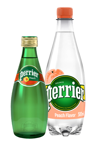 페리에 제품 소개